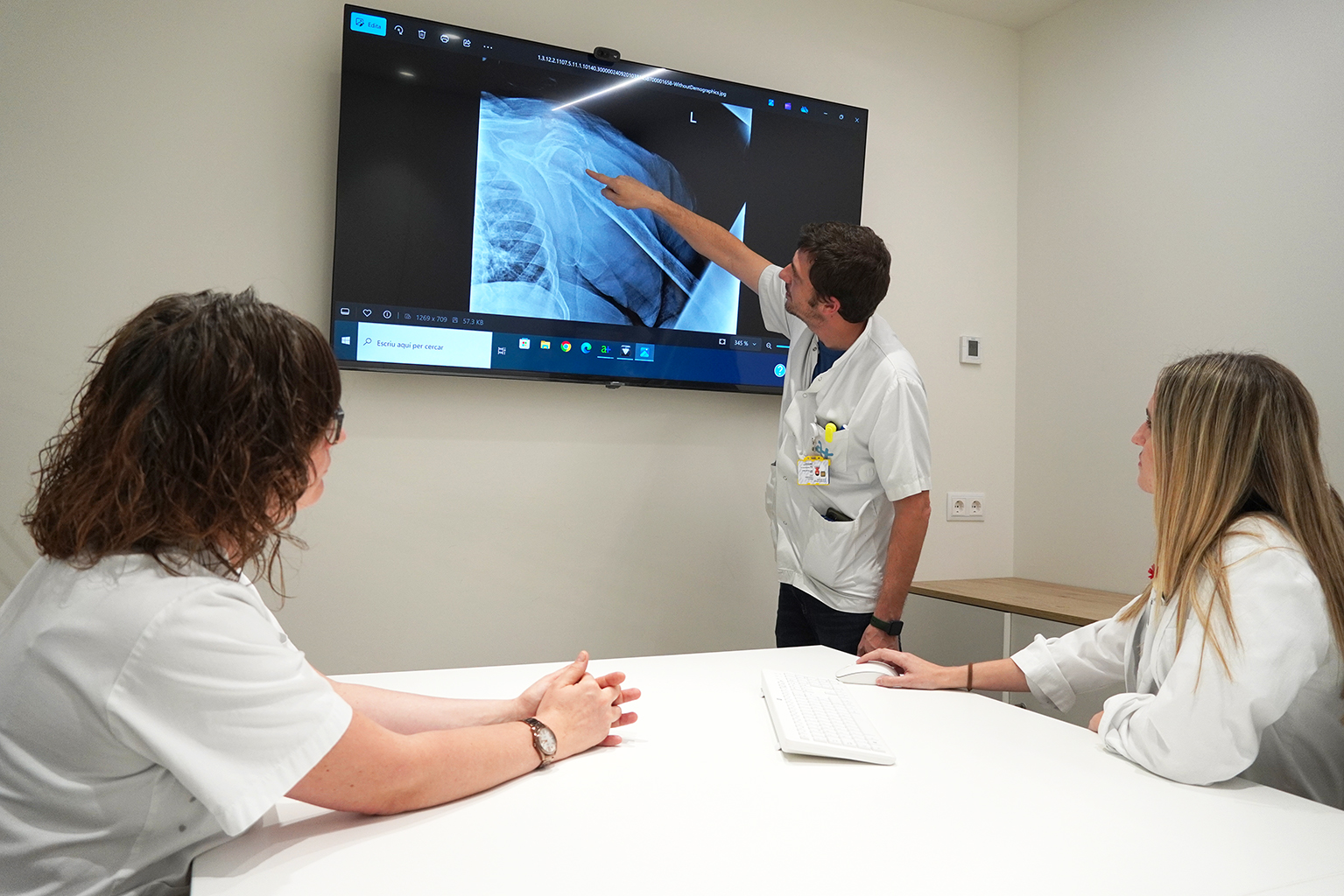 Althaia - Fundació Althaia