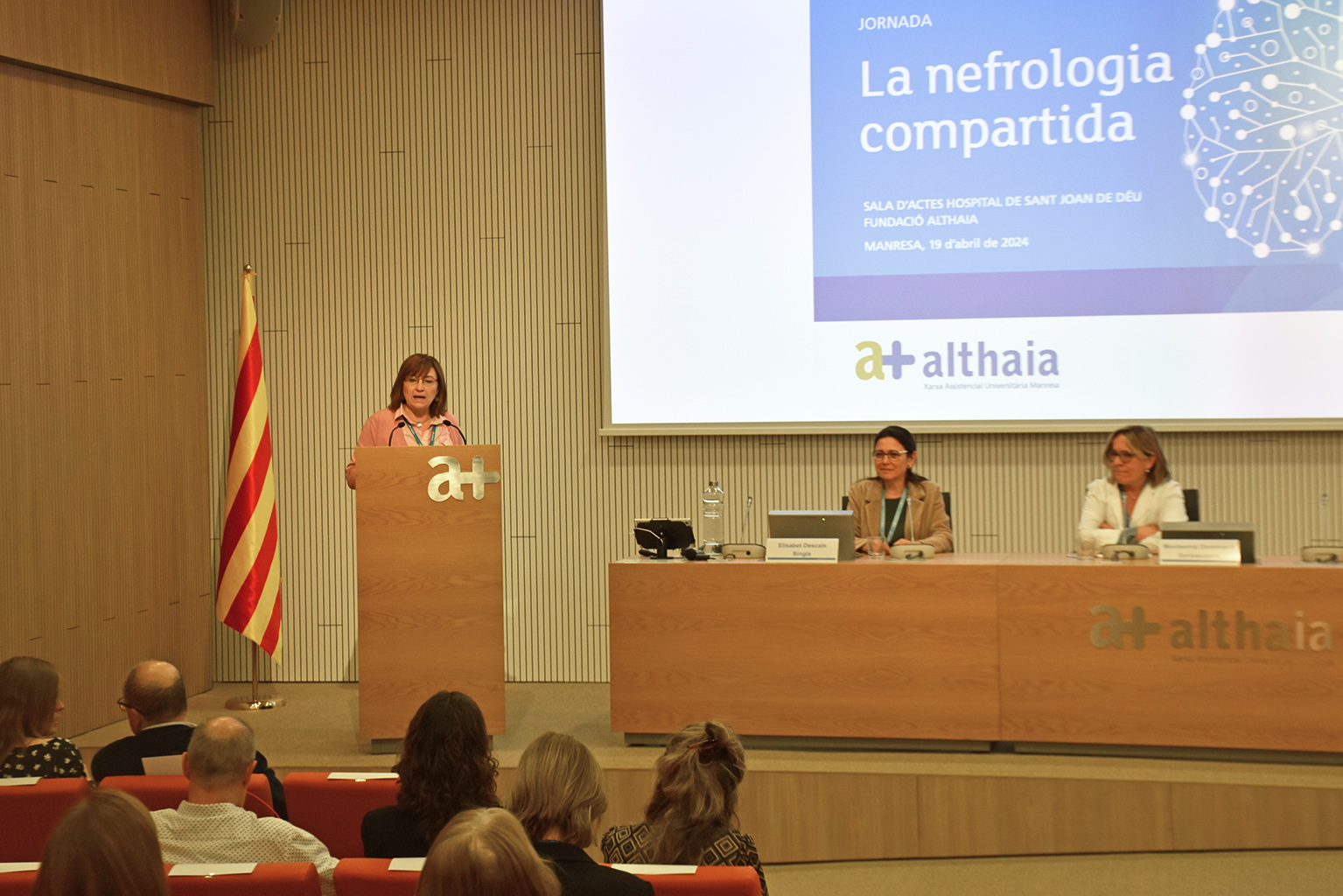 Atenció primària - Fundació Althaia