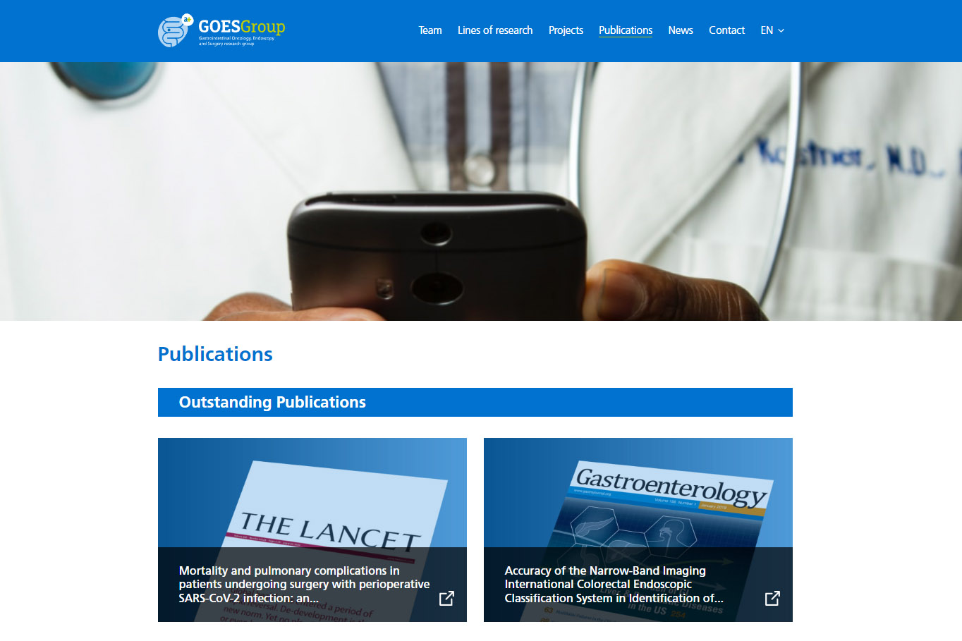 Concertar una visita - Fundació Althaia