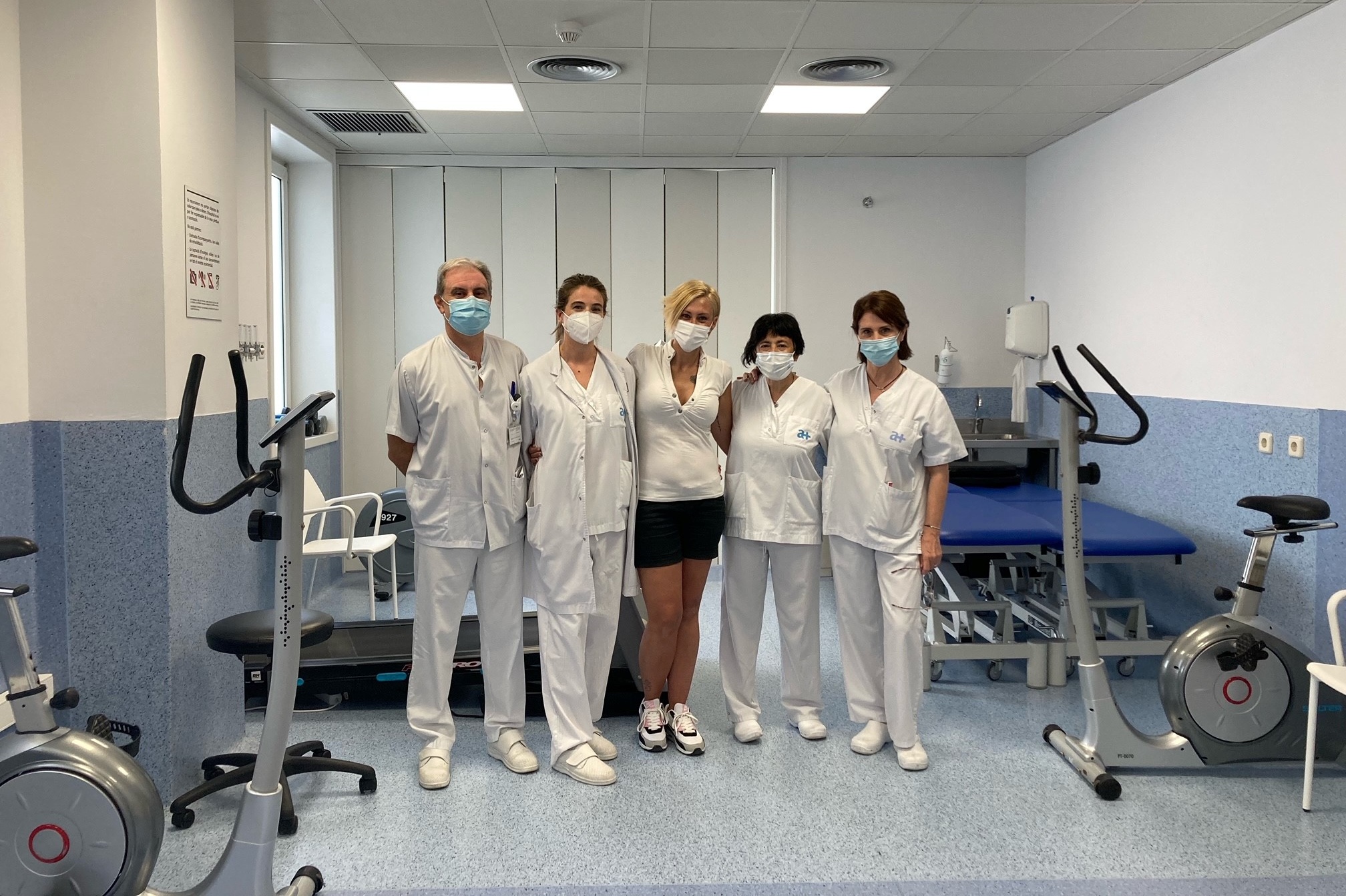 Documentació i Informació Clínica - Fundació Althaia