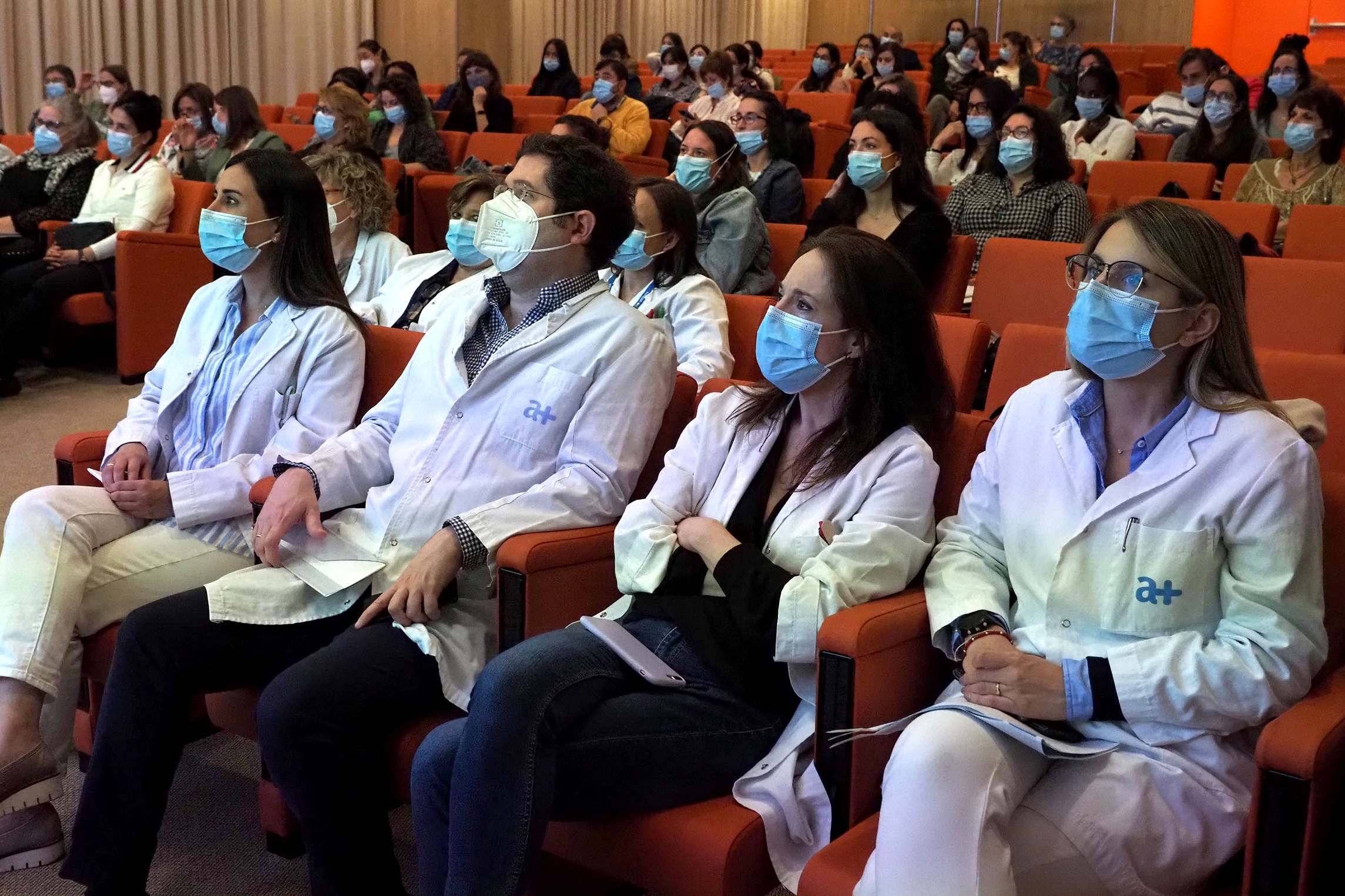 Atenció primària - Fundació Althaia