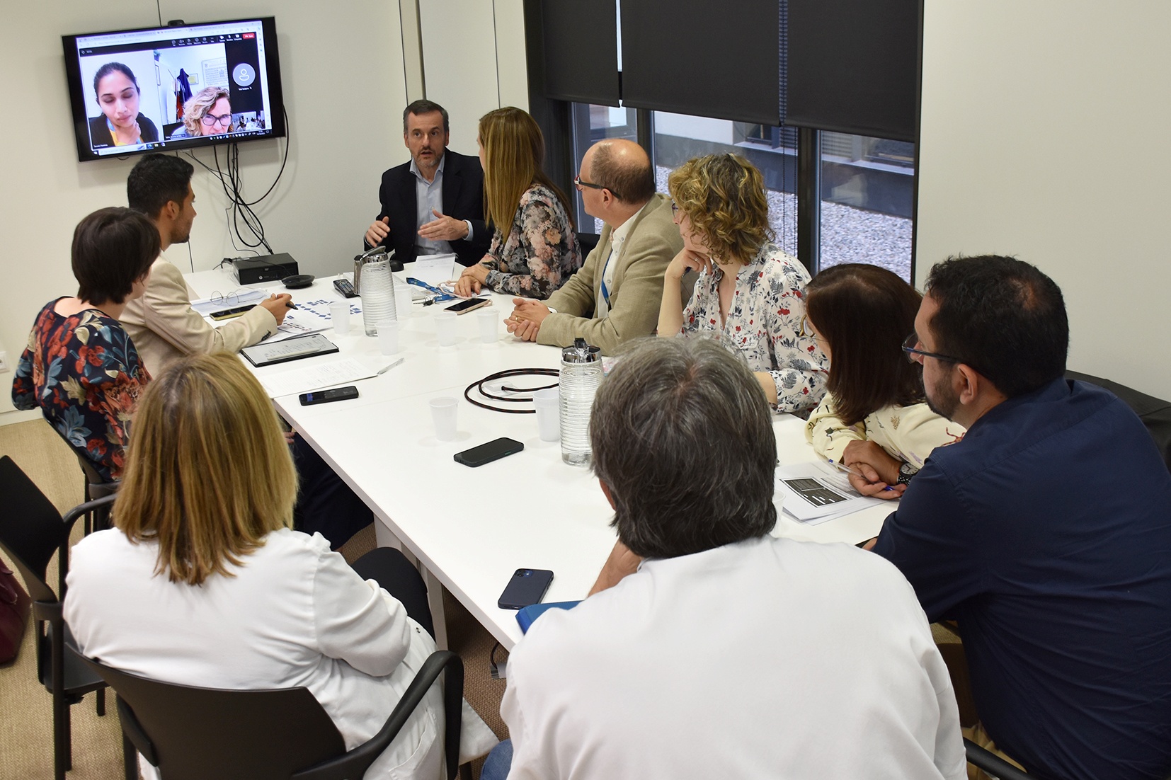 Atenció primària - Fundació Althaia