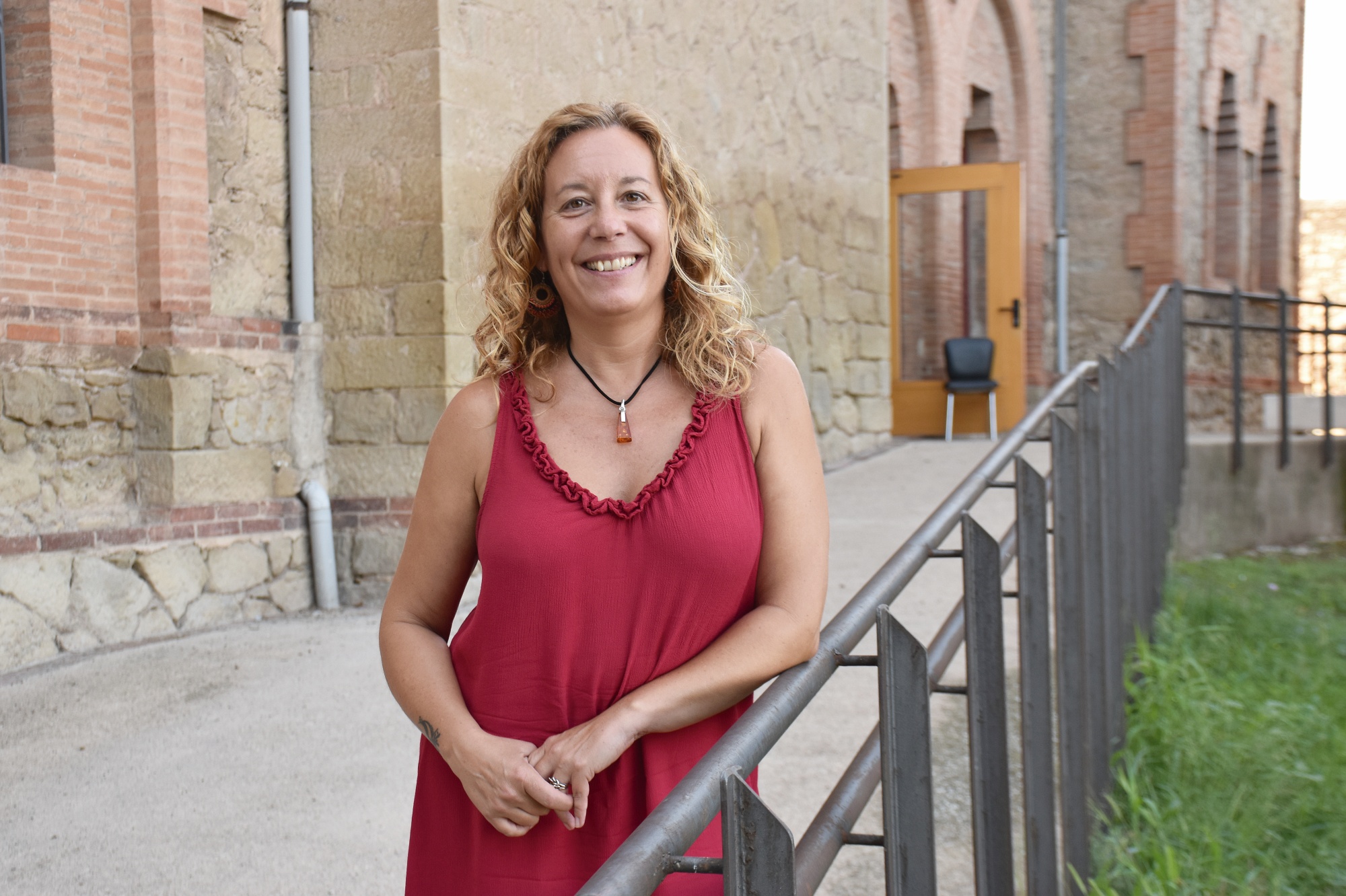 Professionals - Fundació Althaia