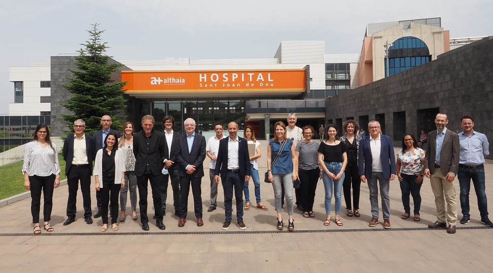 Althaia - Fundació Althaia